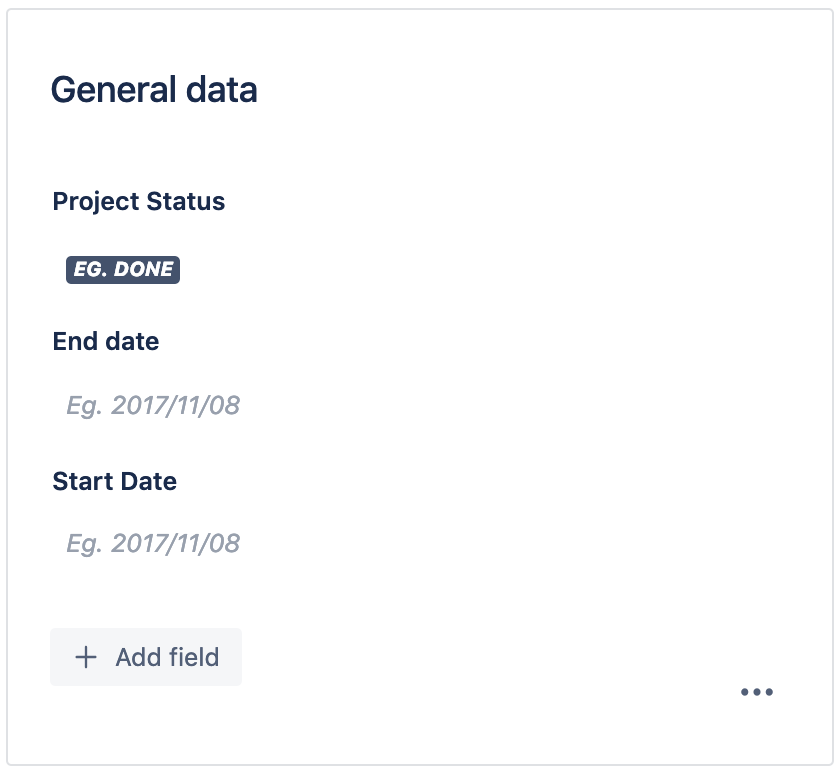 Jira Project Reporting Academy 3: Create a Gantt chart for projects